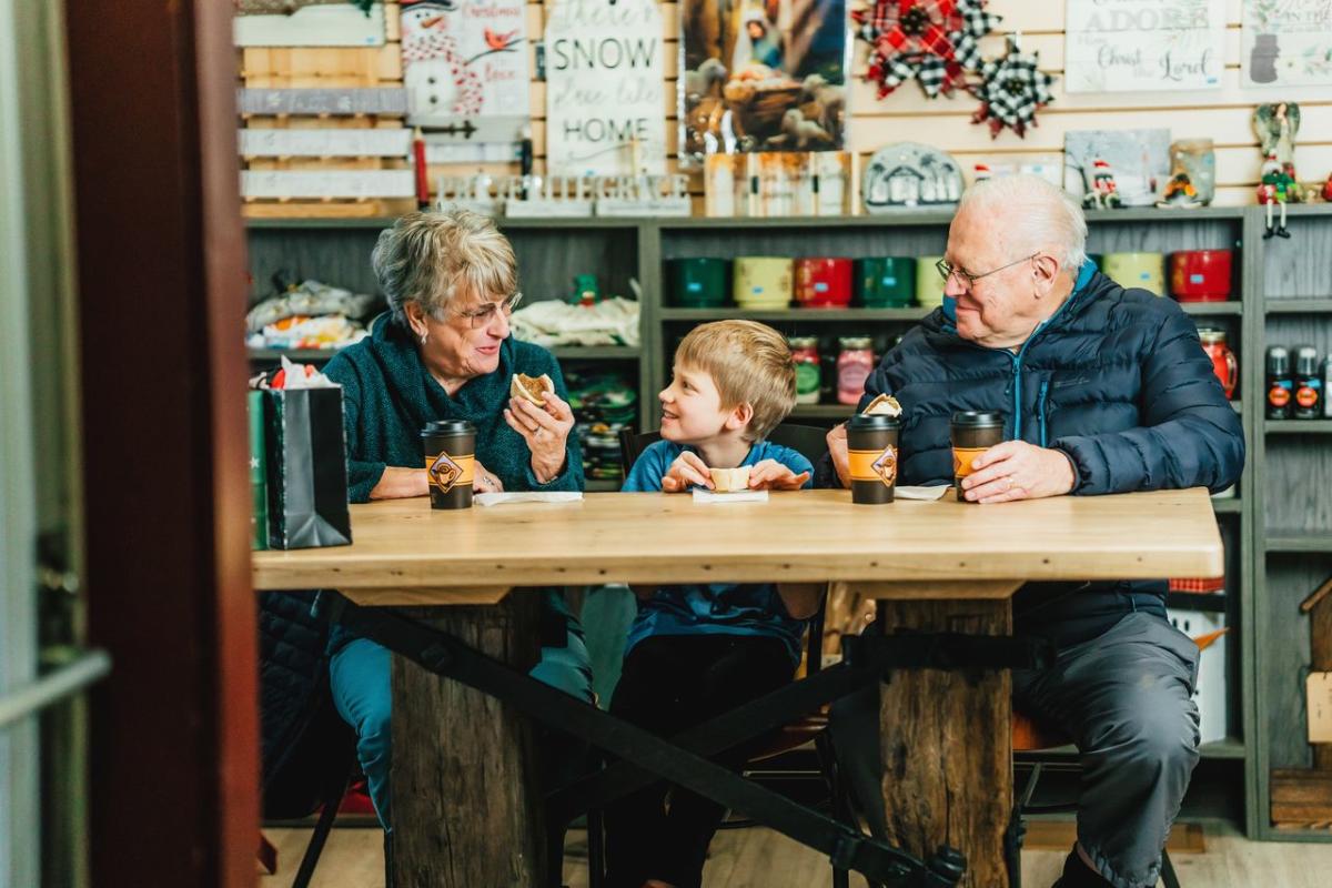 Kent Bridge Country Market