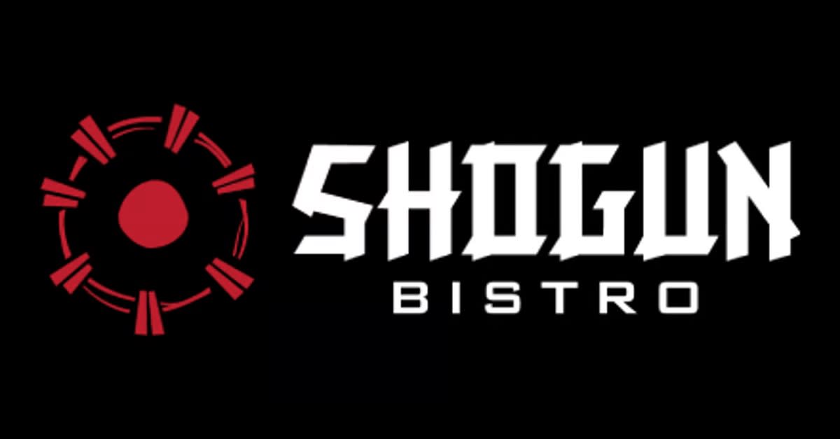 Shogun Bistro
