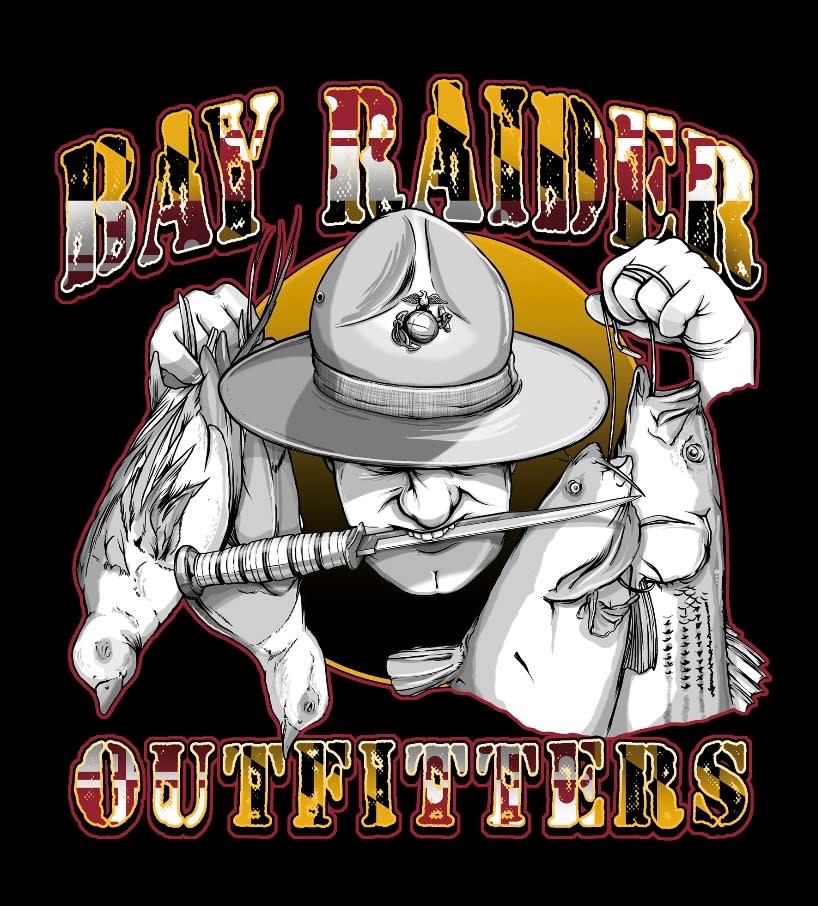 Bay Raider Outfitters