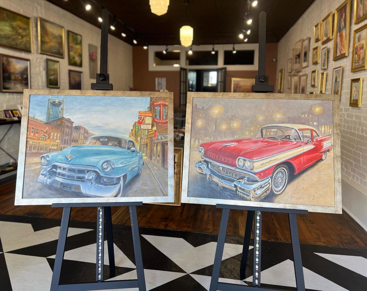 Gallery 48
