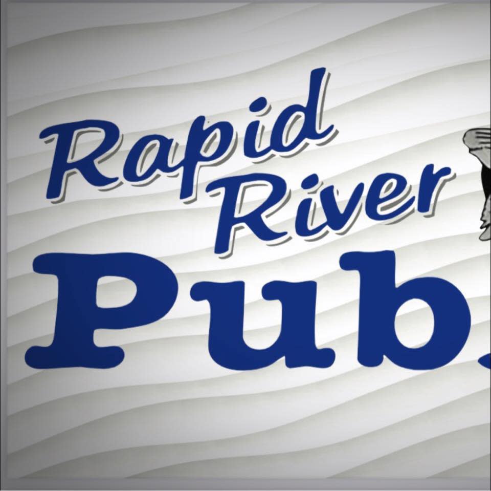 Rapid River Pub