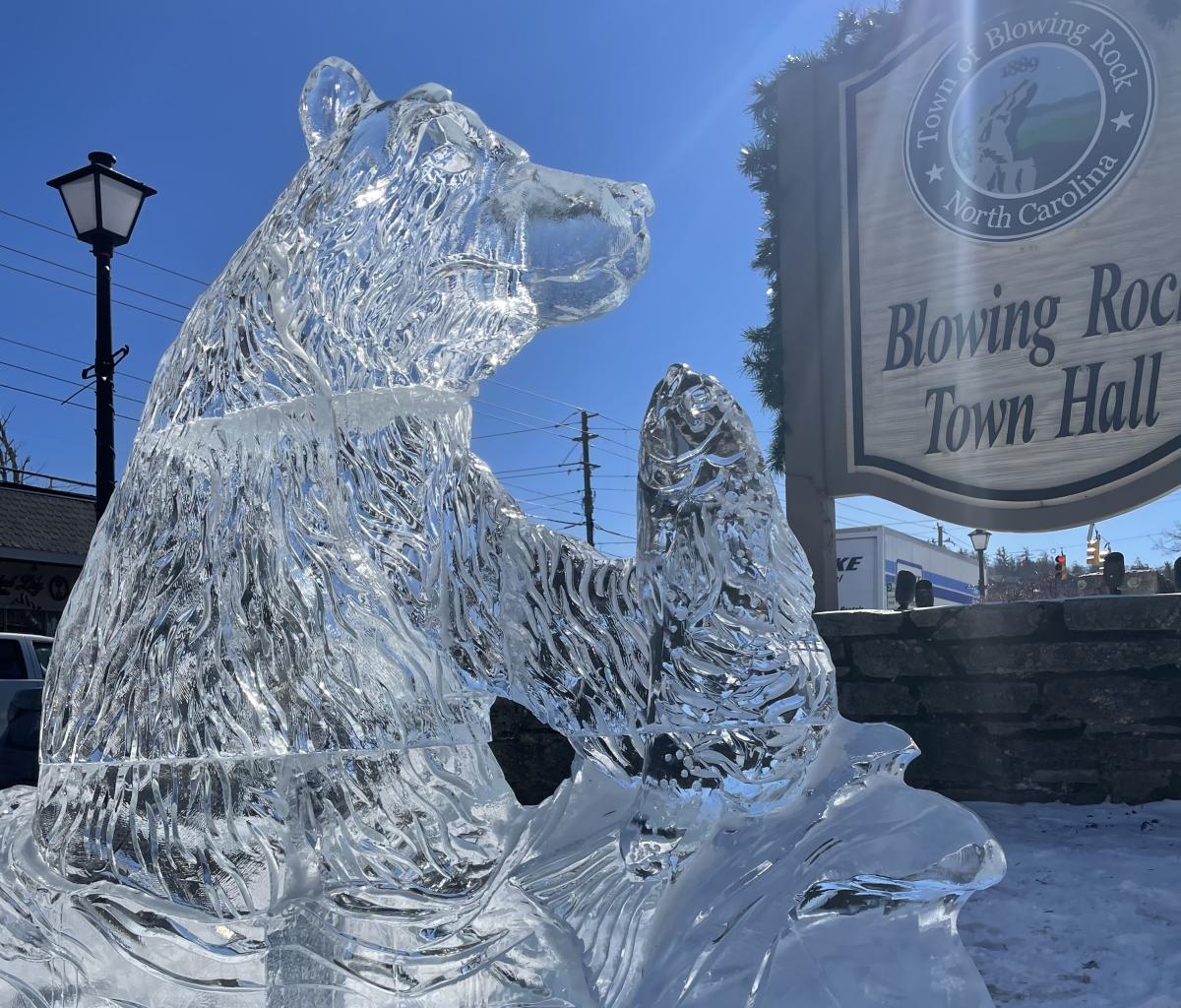 Blowing Rock Winterfest