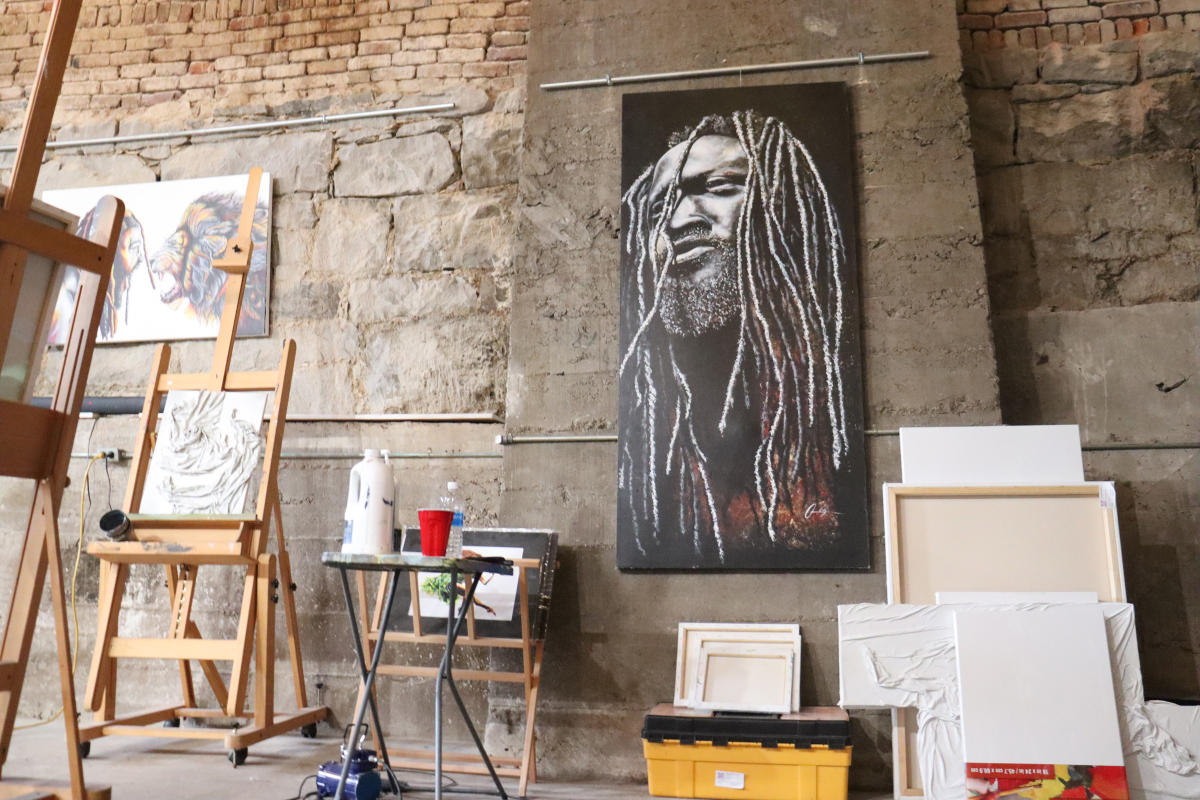 DBO Gallery