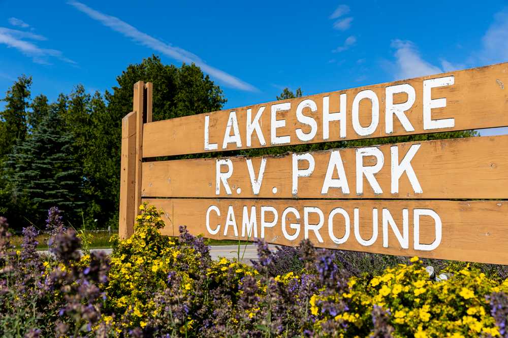Lakeshore RV Campground