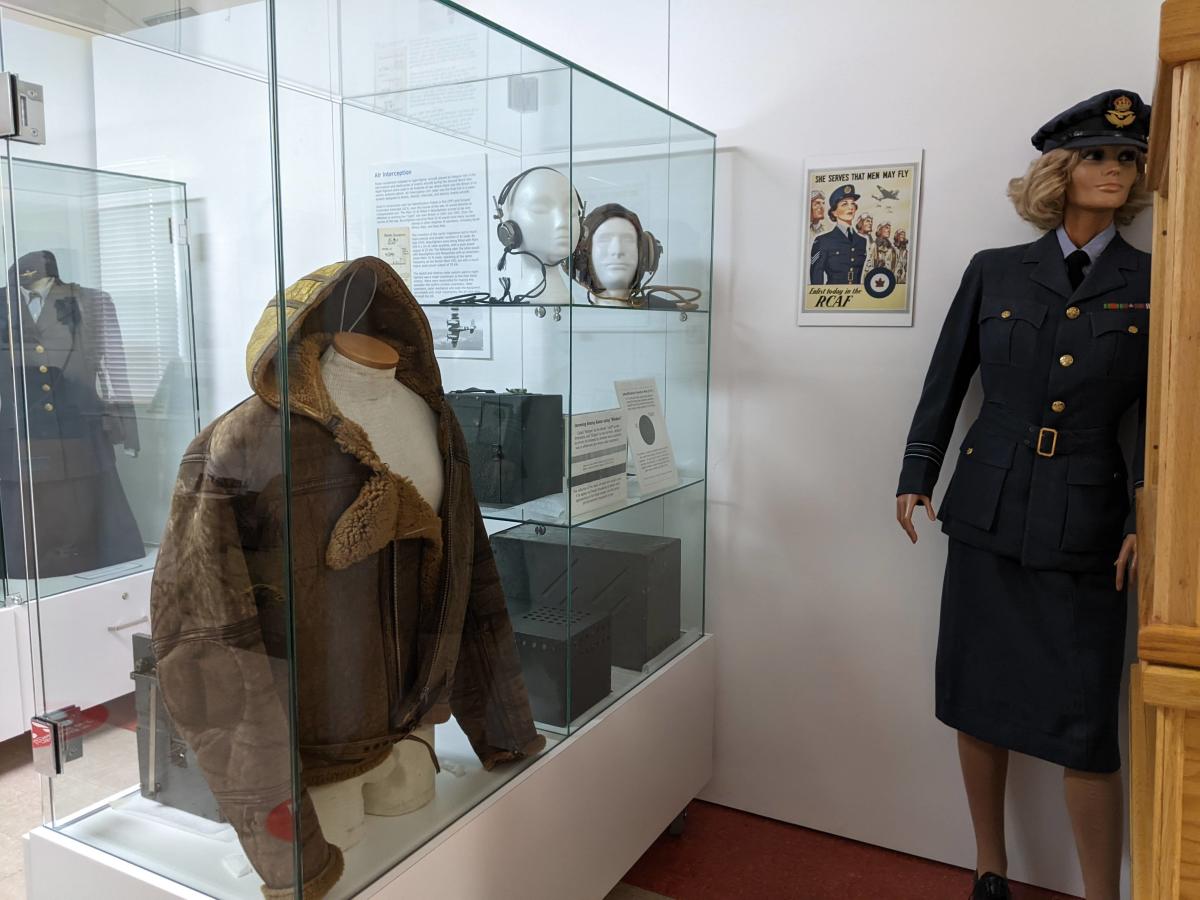 The Secrets of Radar Museum