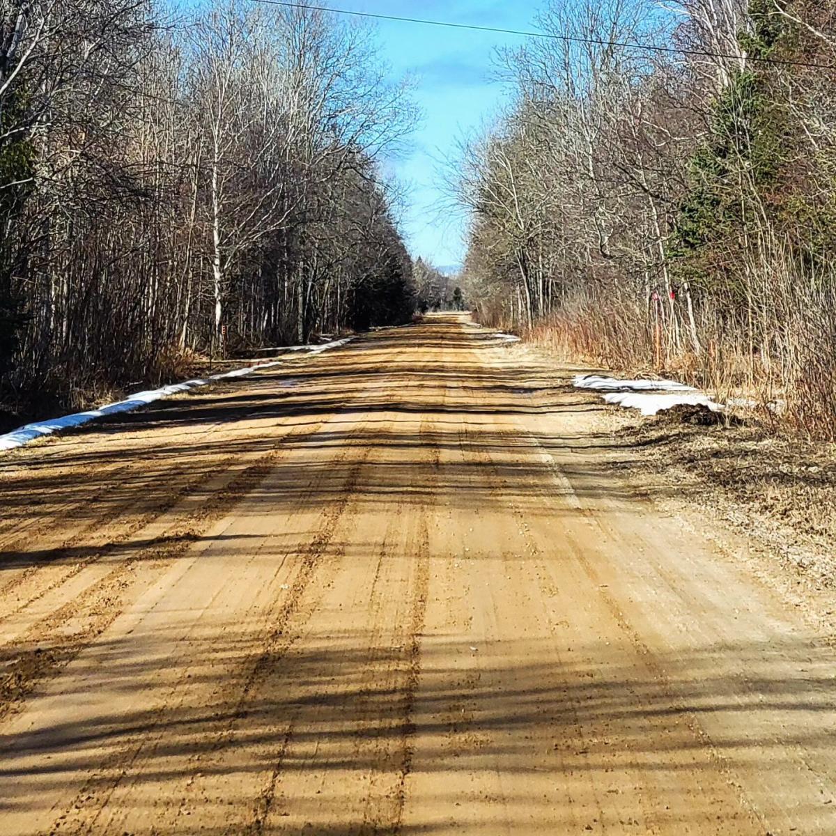 ATV Trails in Dickinson County