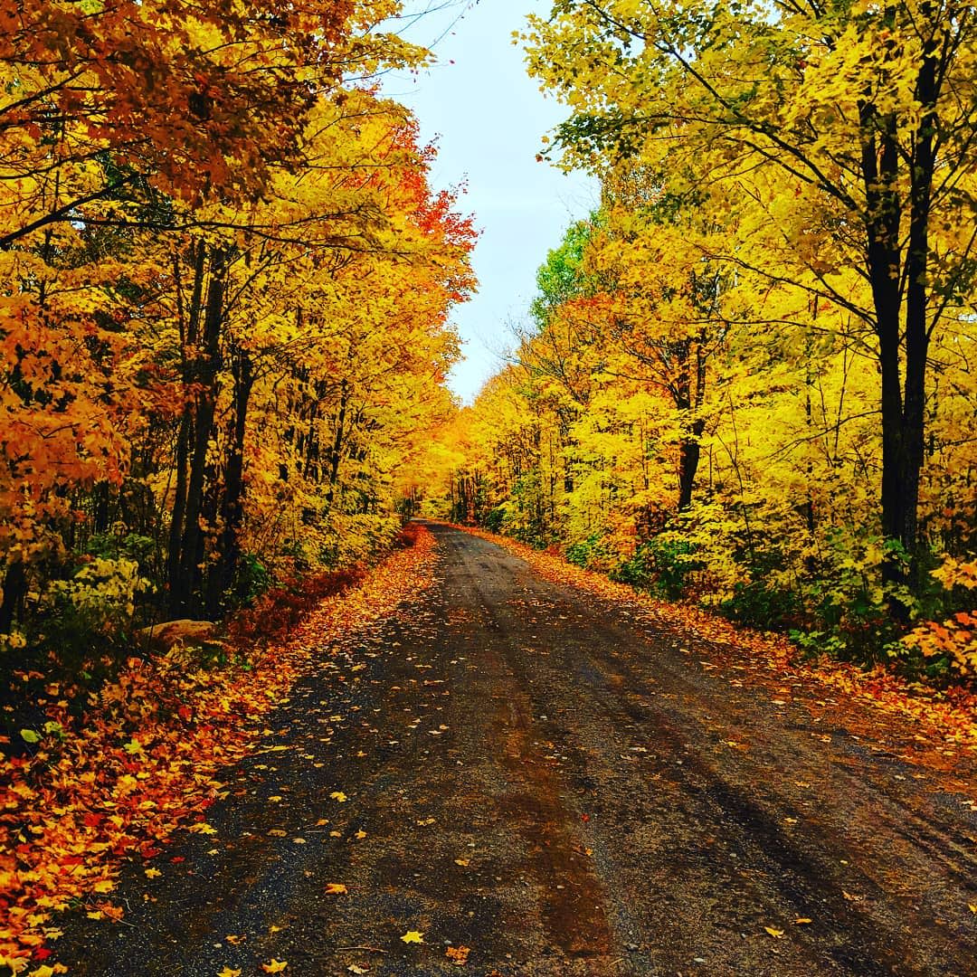 ATV Trails in Gogebic County