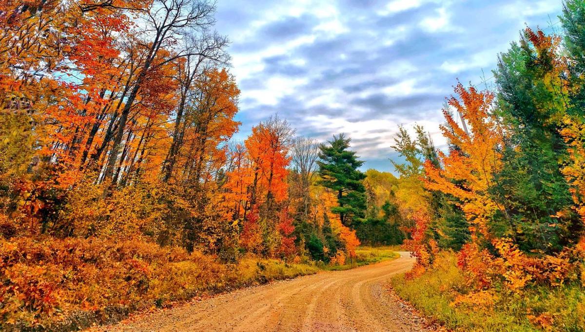 ATV Trails in Iron County
