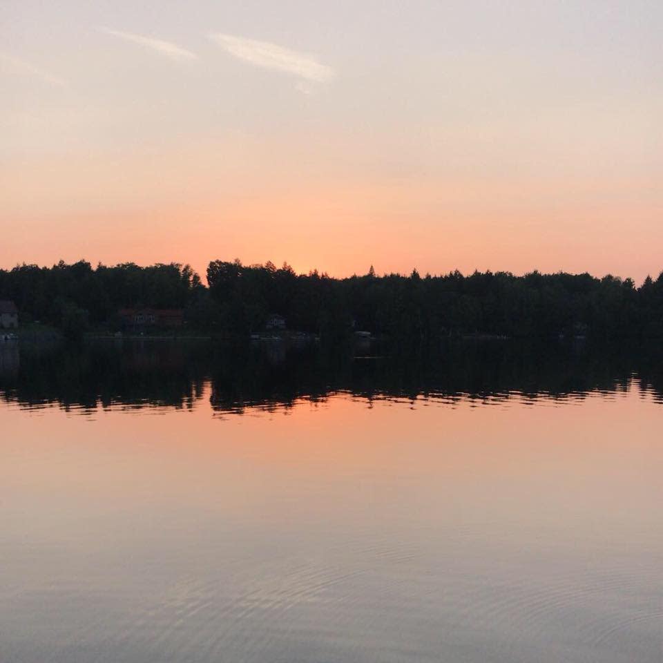 Big Shag Lake | Michigan's Upper Peninsula Travel & Recreation Association