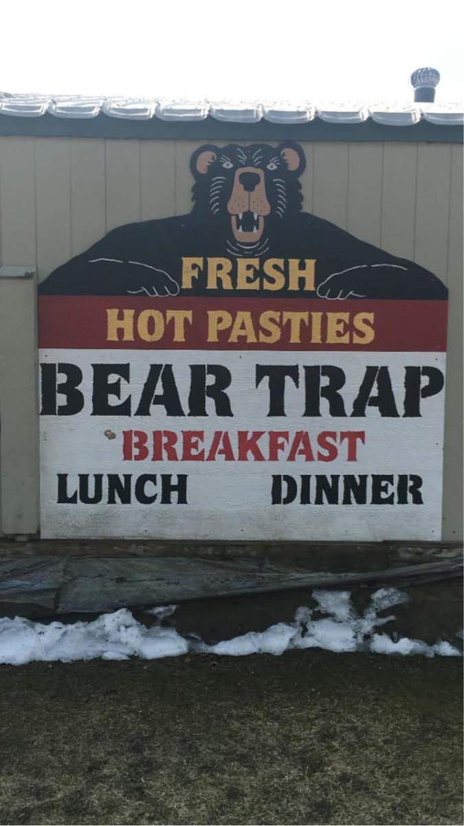 Bear Trap Inn