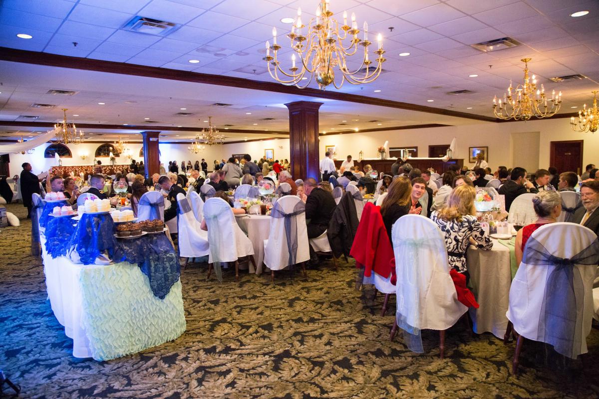 Claudia Sanders Dinner House