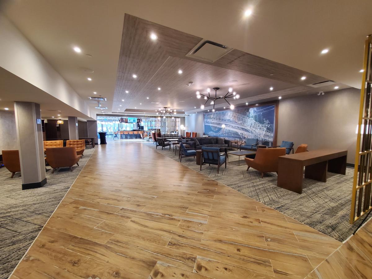 Four Points by Sheraton Point Edward Sarnia