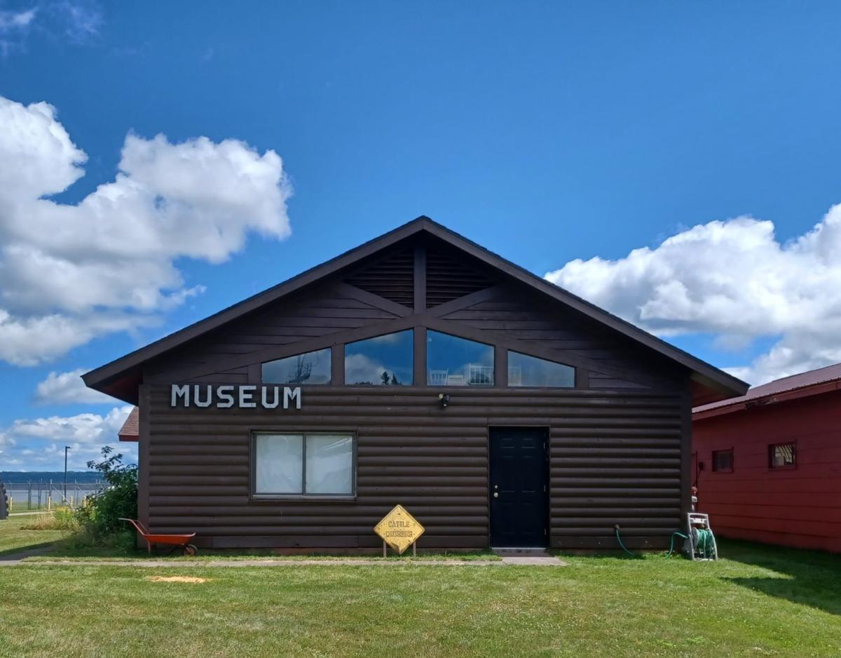 Baraga County Historical Museum