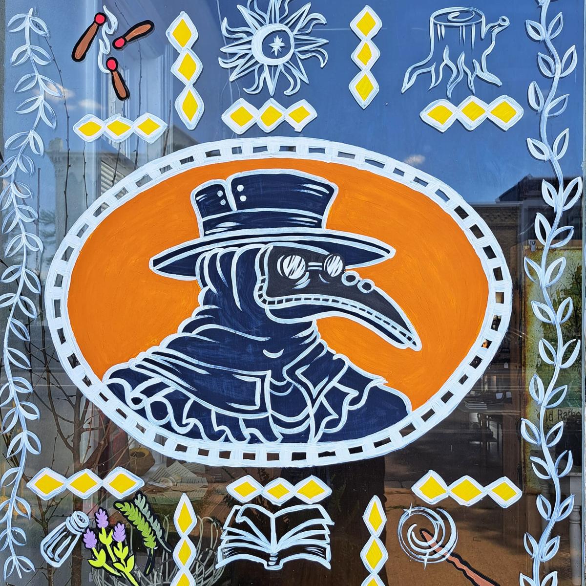 curiouser collective