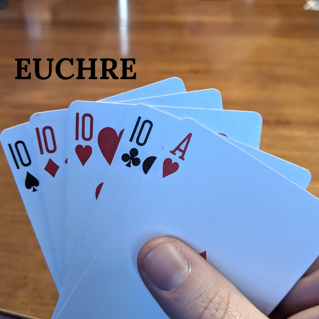 Mega Euchre