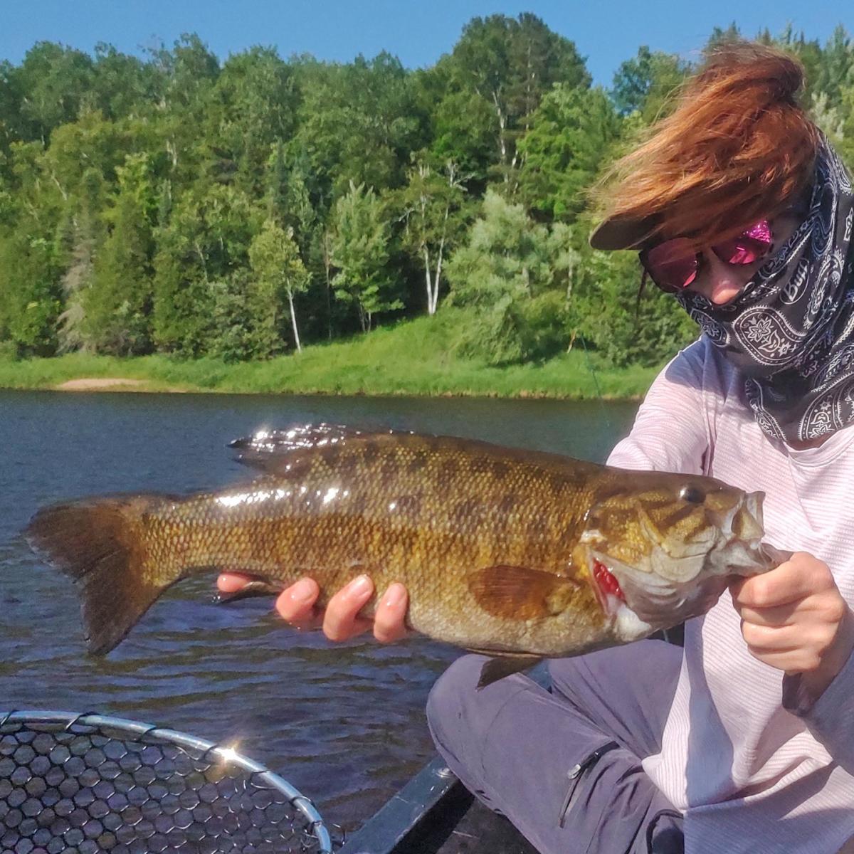 Little Shag Lake | Michigan's Upper Peninsula Travel & Recreation ...