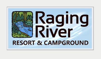 Raging River Resort