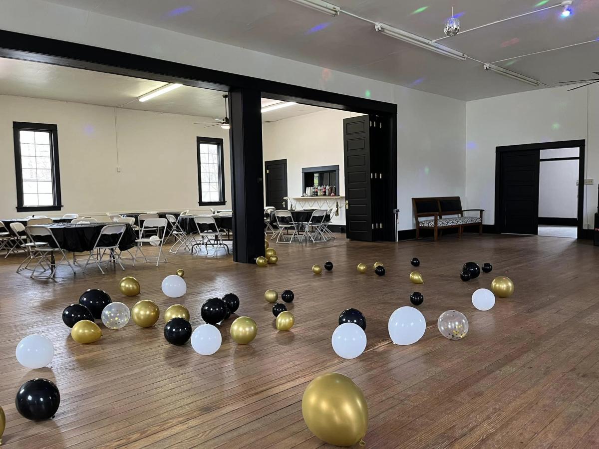 Root 52 Rental Venue