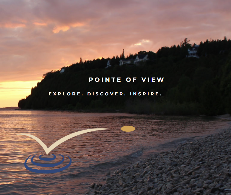 Pointe of View Art Gallery