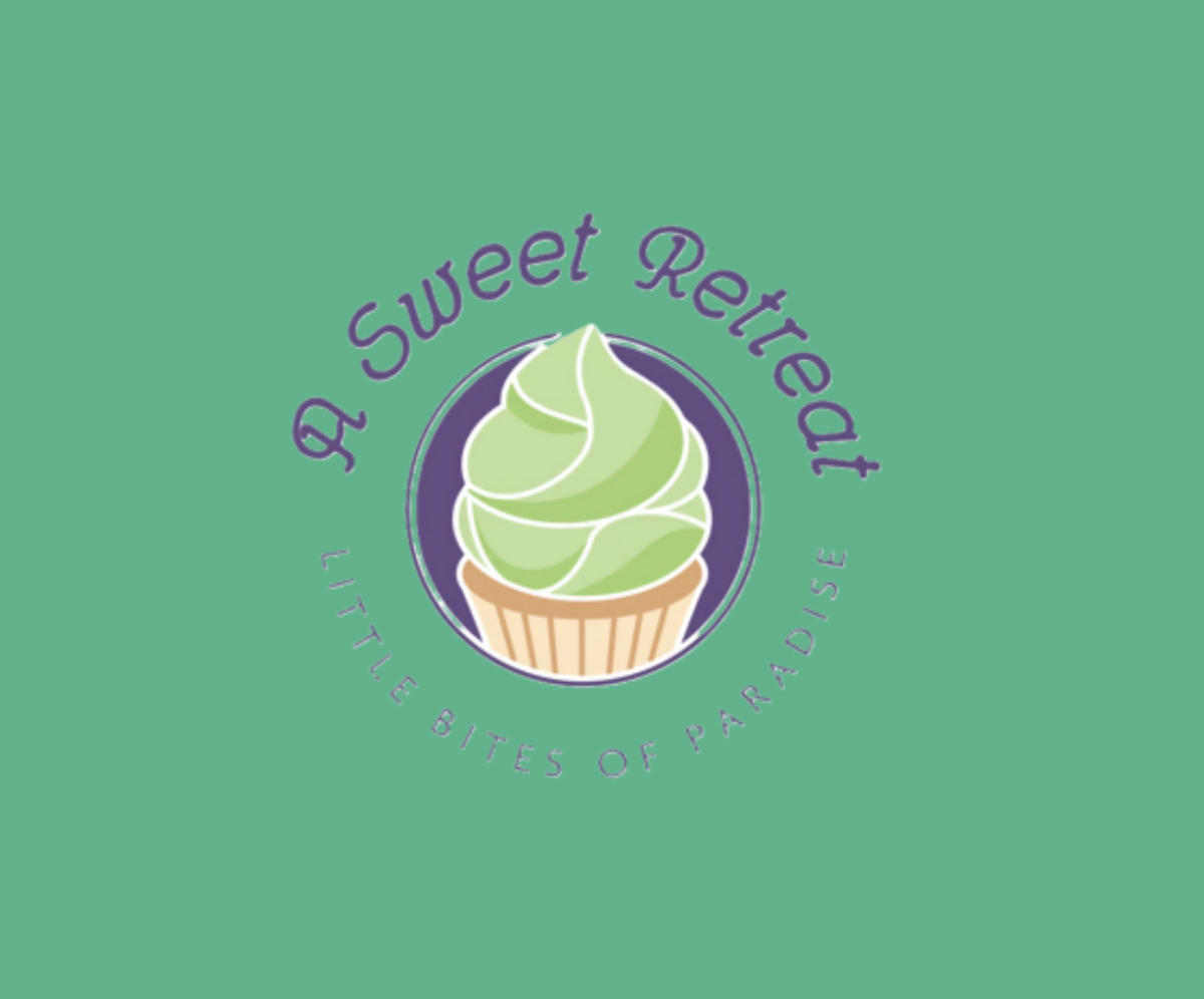 A Sweet Retreat Bakery