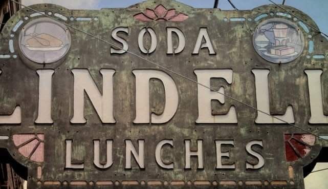 Lindell's Chocolate Shoppe Restaurant