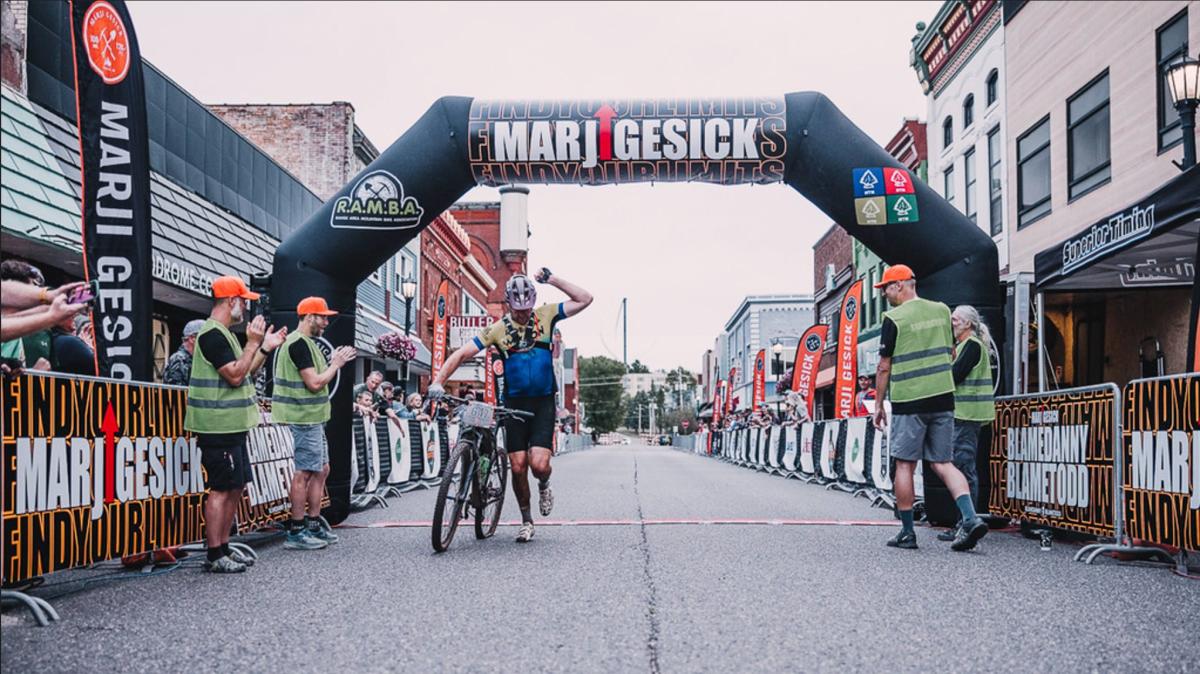 Marji Gesick 100/50/Mini