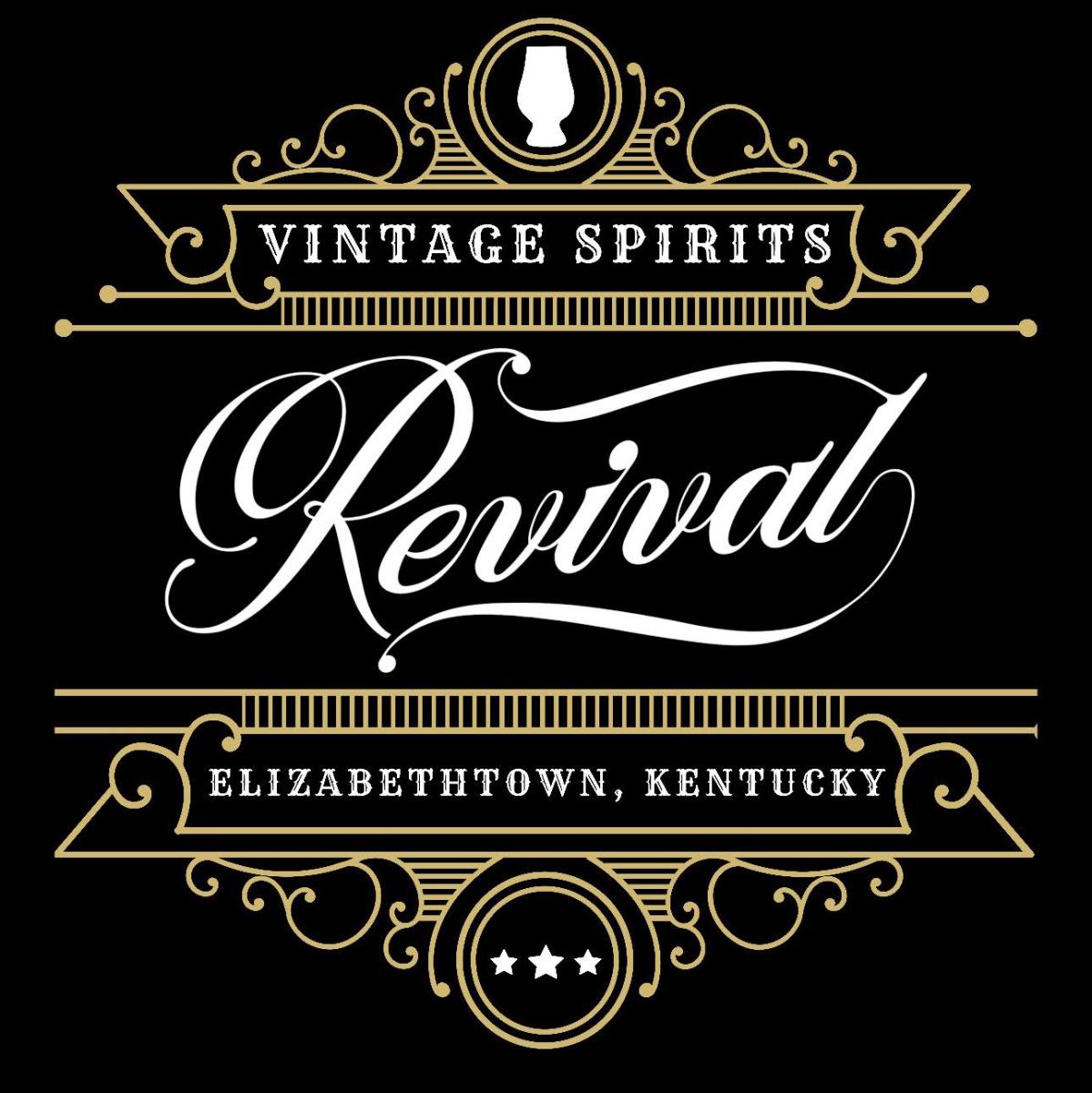 Revival Vintage Spirits