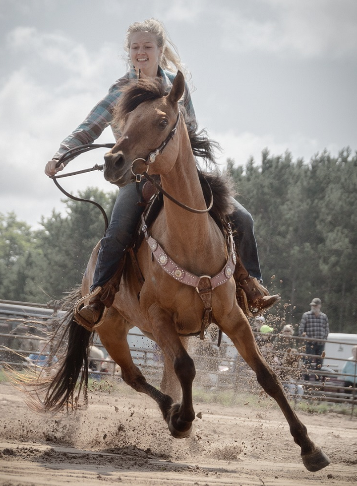 Alger County Fairgrounds