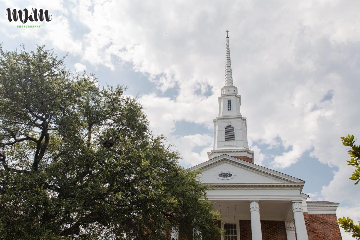 University Presbyterian Church