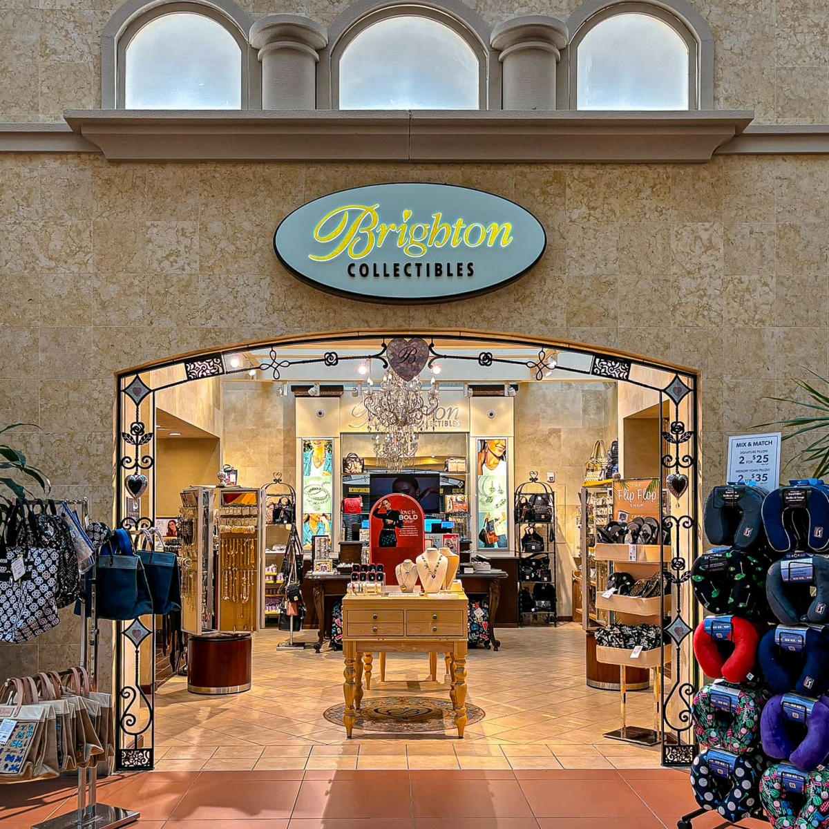 brighton accessories