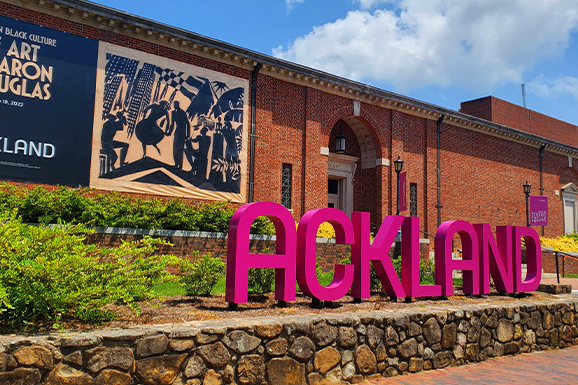 Ackland Art Museum