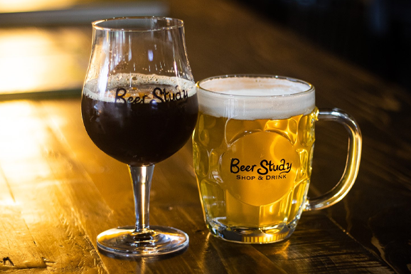 Beer Study