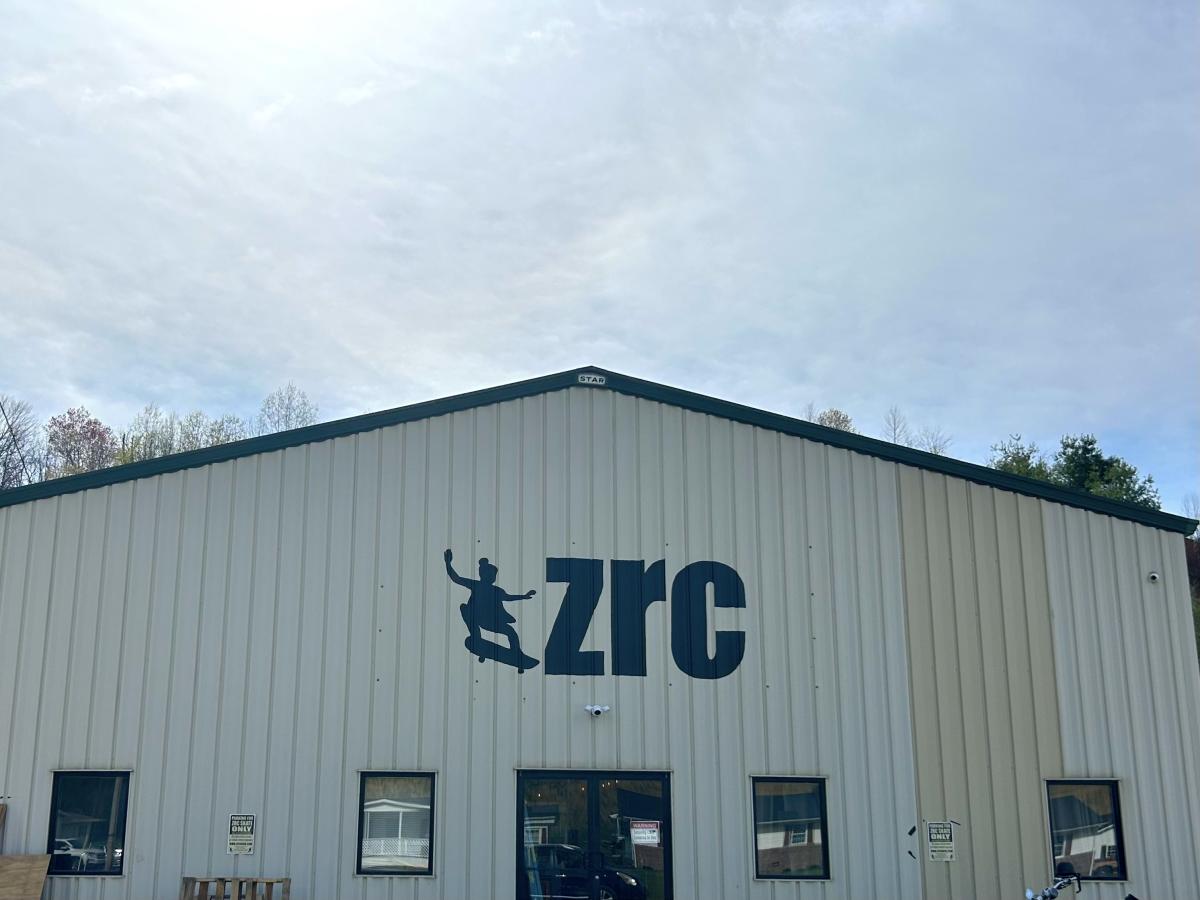 Zionville Ramp Company