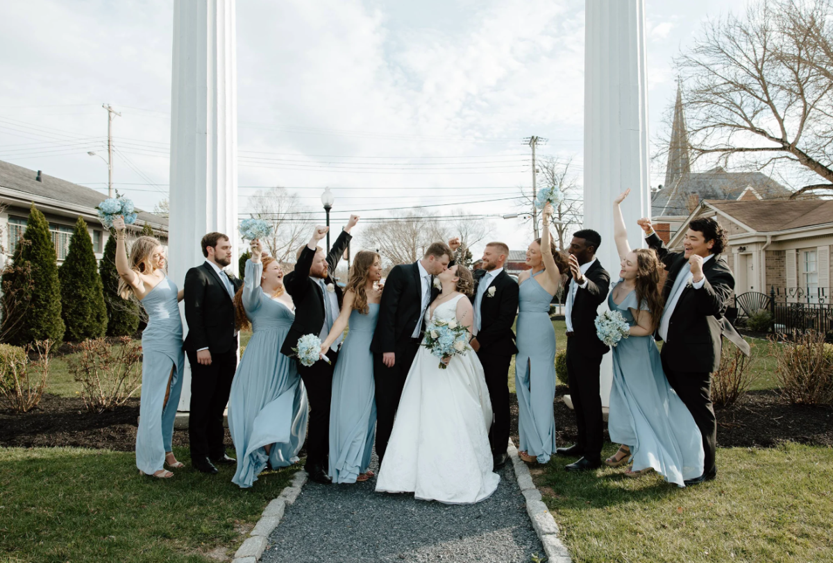 Levi Garnett Photography