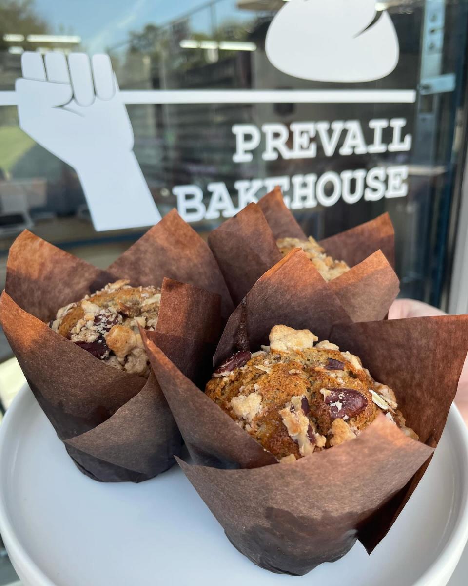 Prevail Bakehouse