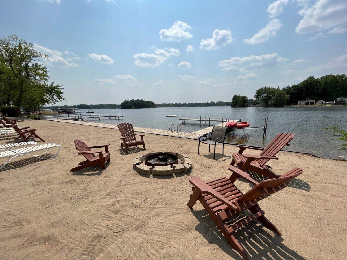 Hideaway Cove Condominiums