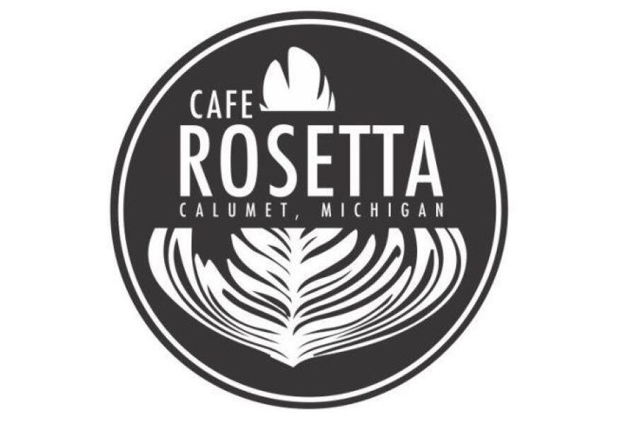 Cafe Rosetta