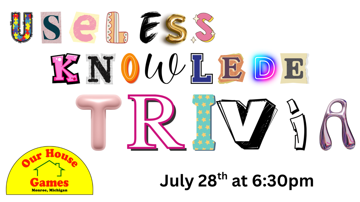 Useless Knowledge Trivia