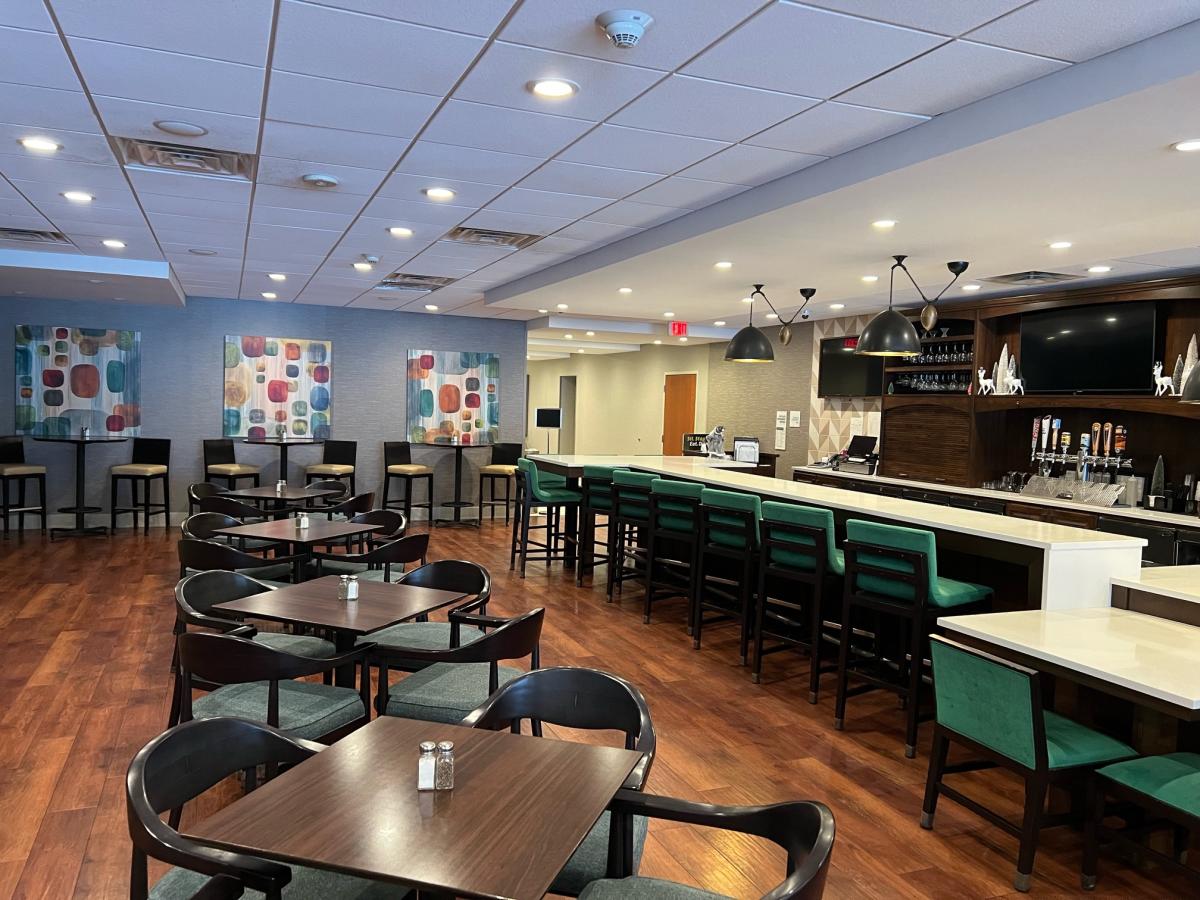 My Place Restaurant and Bar | Michigan's Upper Peninsula Travel ...