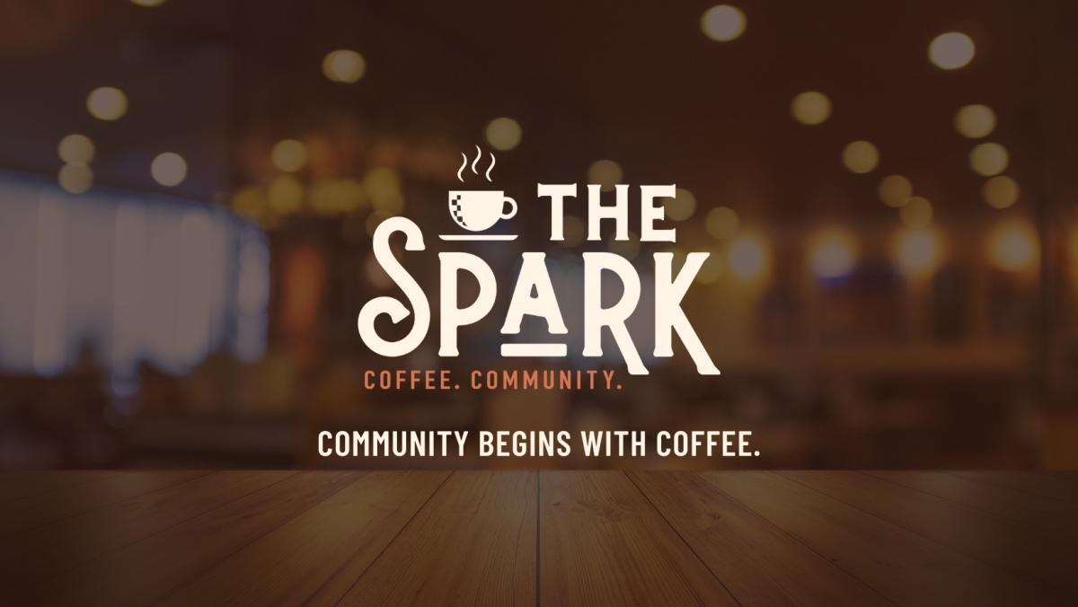 The Spark on Bridge