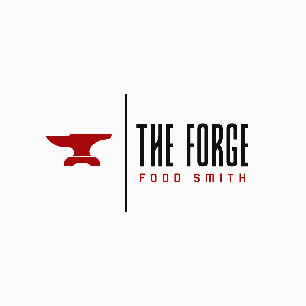 The Forge Food Smith