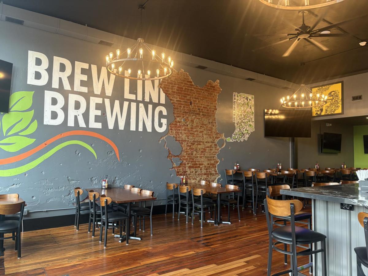 Brew Link Brewing Mooresville