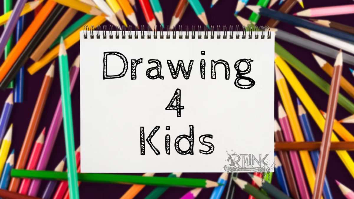 Drawing 4 Kids