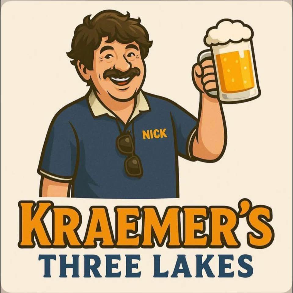 Kraemer's Three Lakes Bar and Grill | Michigan's Upper Peninsula Travel ...
