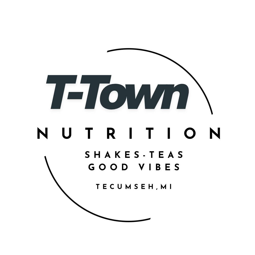 T-Town Nutrition