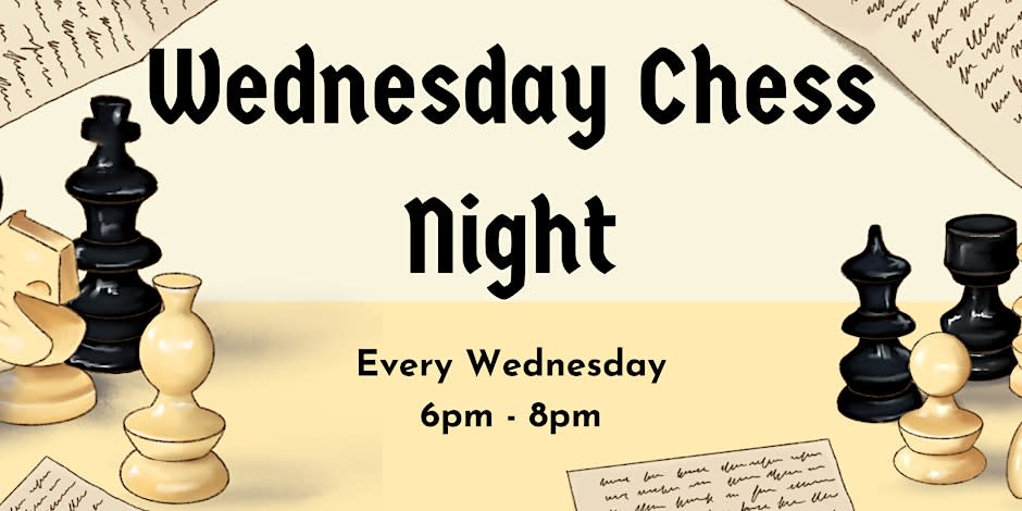 Chess Night