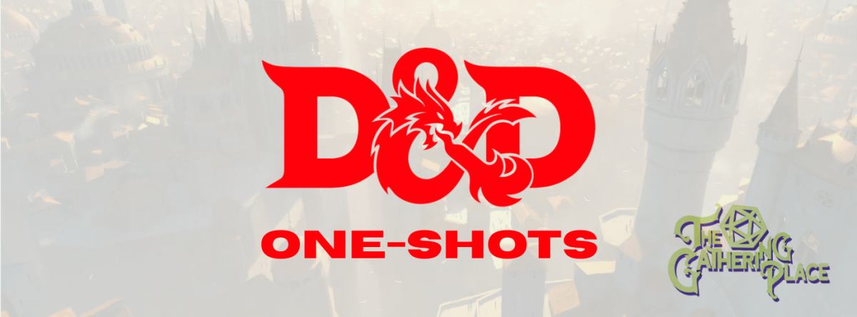 Dungeons & Dragons | One-Shot Campaigns