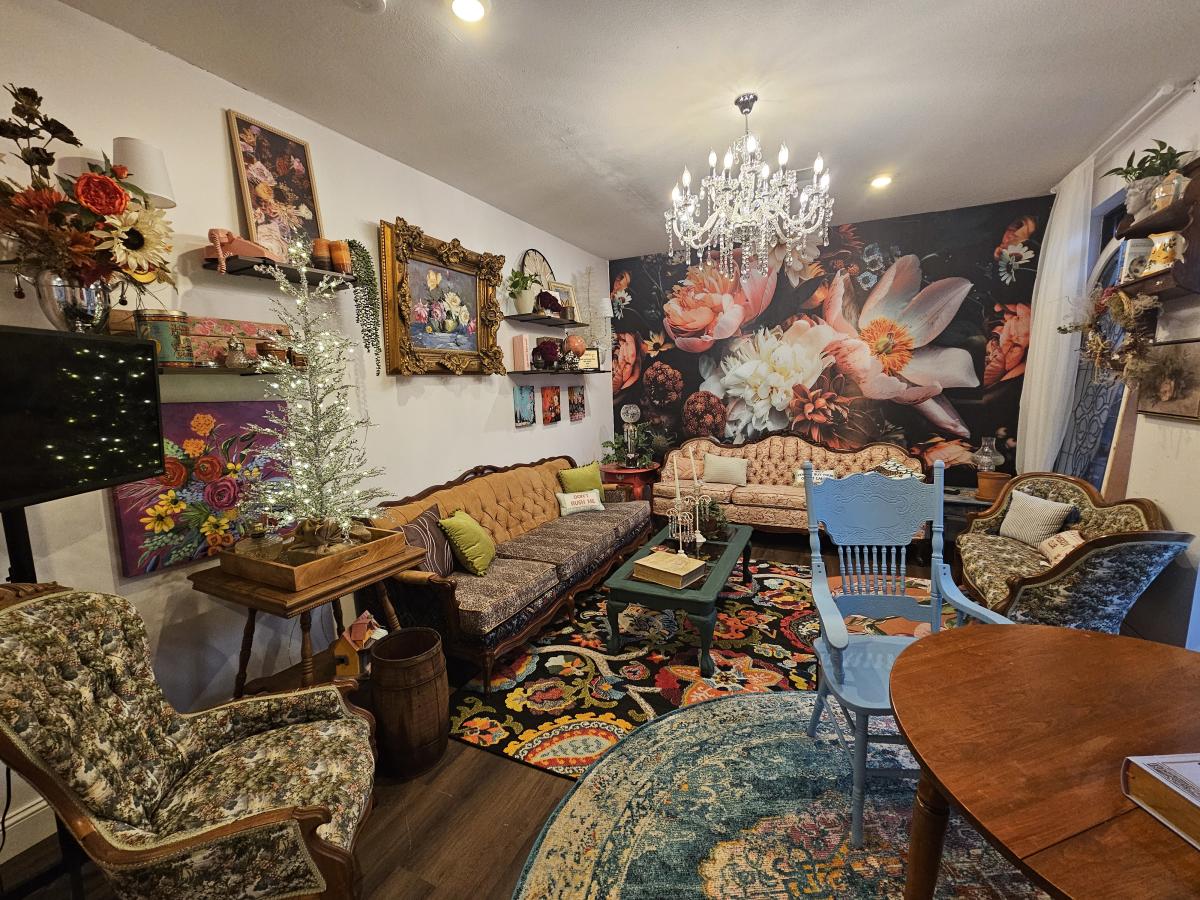 Blondie and Brownie Coffee