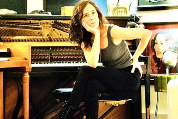 Live Music: Rosemary Walks, Caeli Barnhart @ The Rosebud Theatre