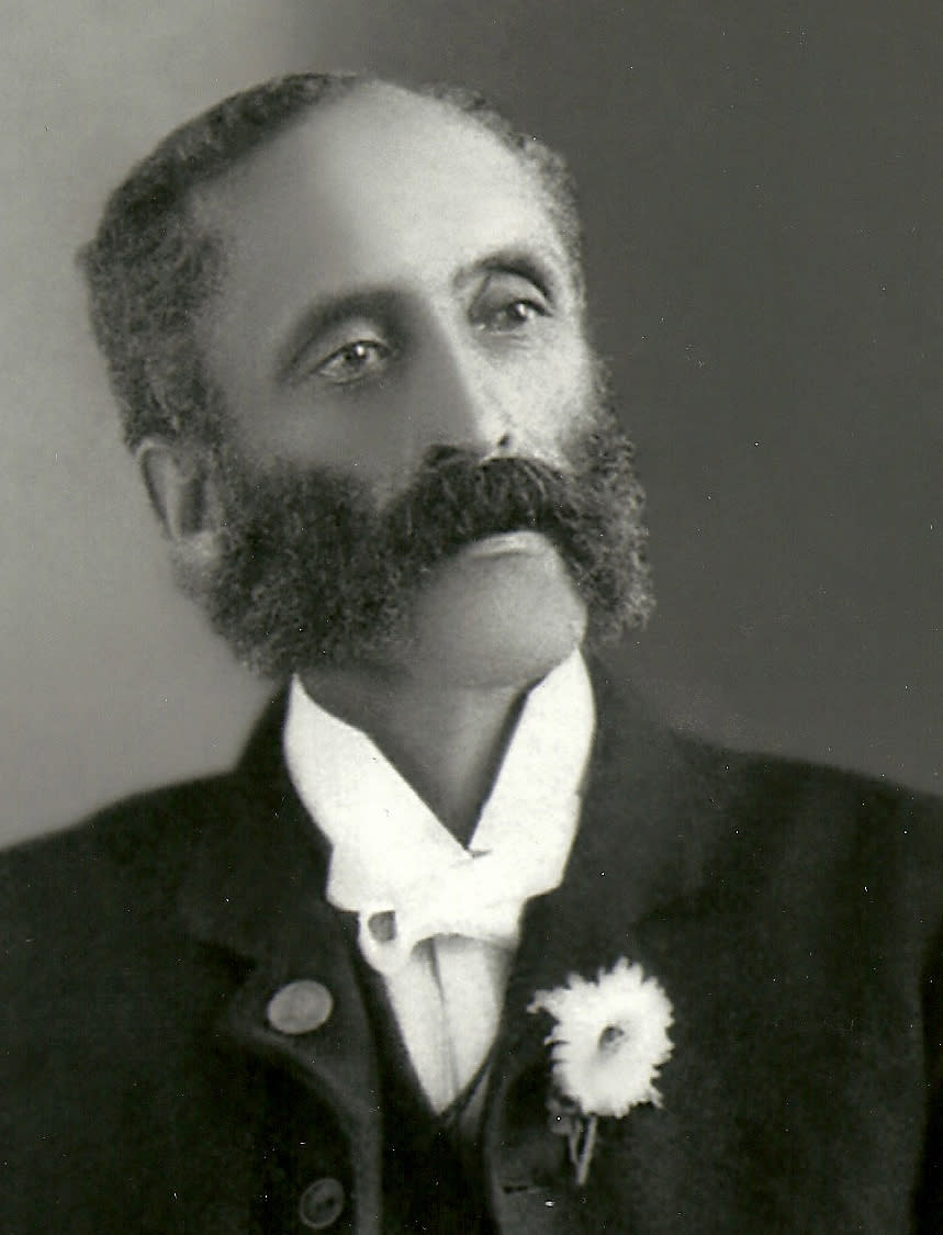 John Henry Kelly
